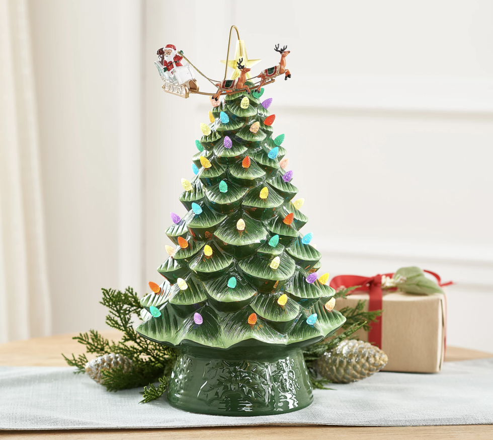21 Holiday Finds To Decorate Your Home - Just Jill