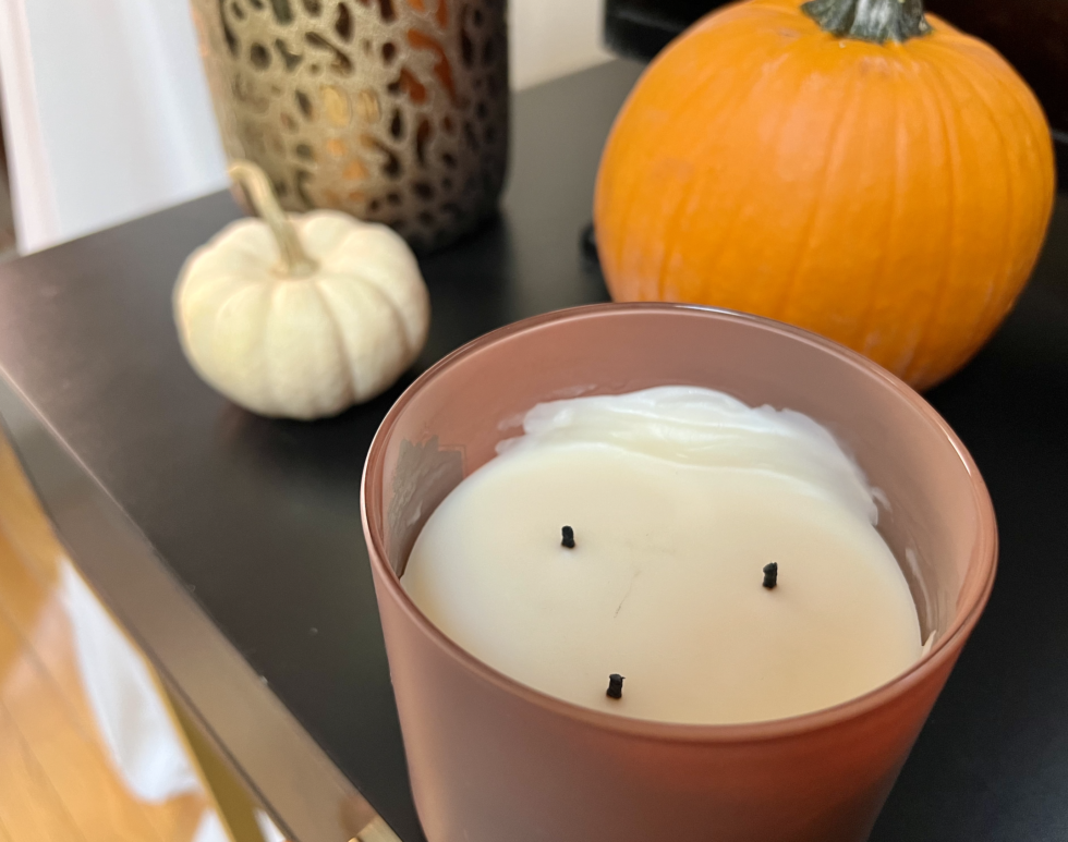 6 Helpful Tips For Candle Care - Just Jill