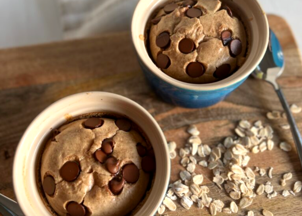 3 Delicious Ways To Use Protein Powder - Just Jill