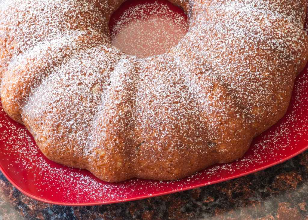 3 Bundt Cake Recipes I Keep in My Recipe Box - Just Jill