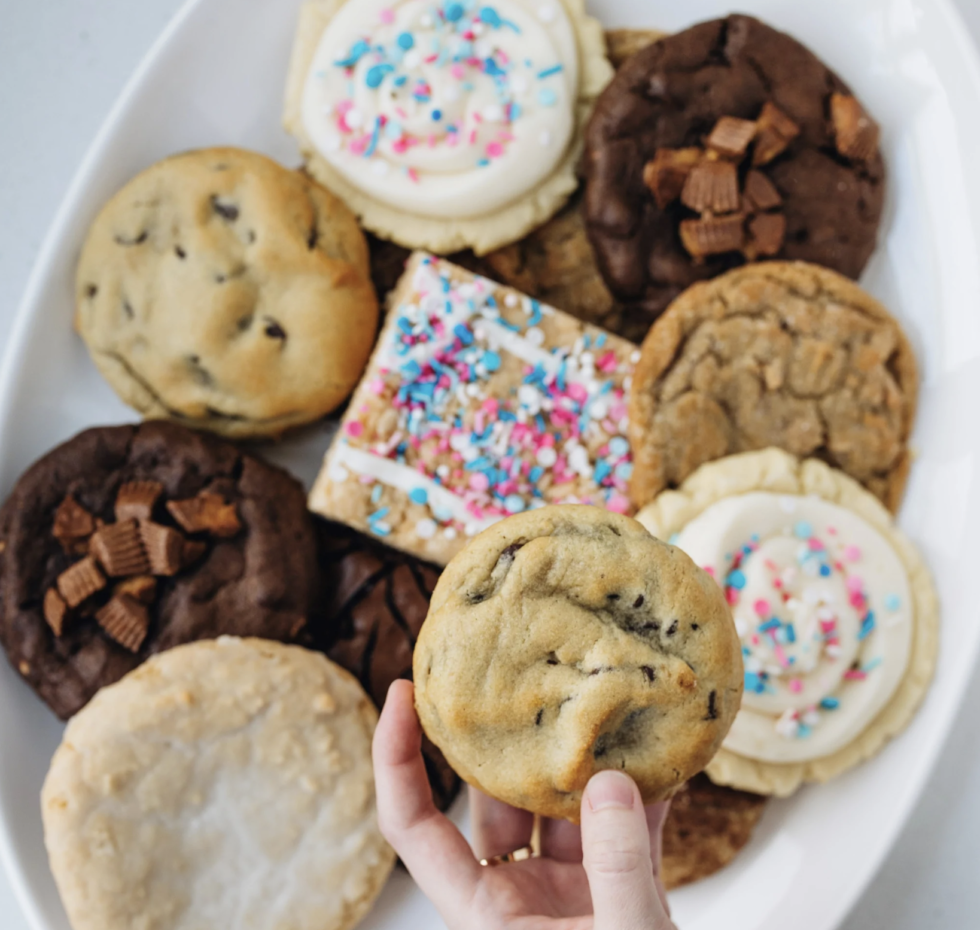 23 Gifts for Neighbors - Just Jill