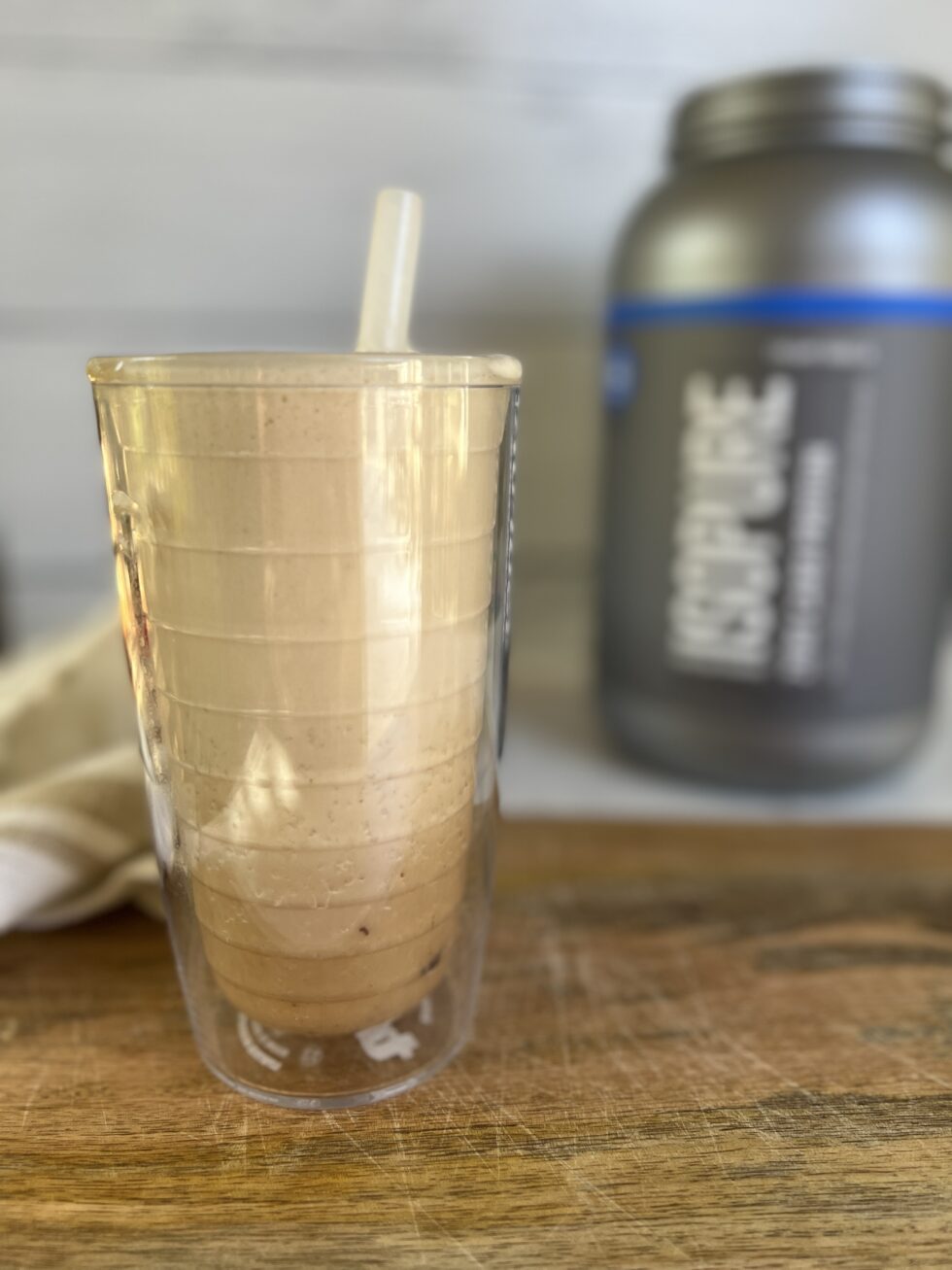 3 Delicious Ways To Use Protein Powder - Just Jill