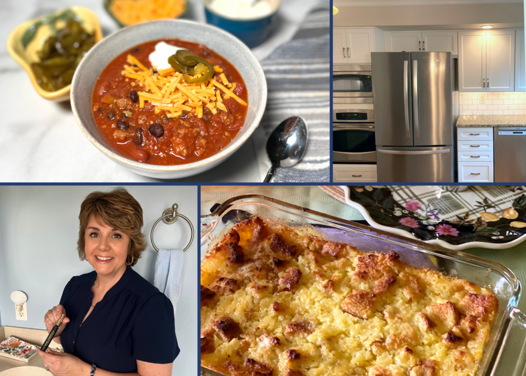 My Top 10 Blogs of The Year - Just Jill