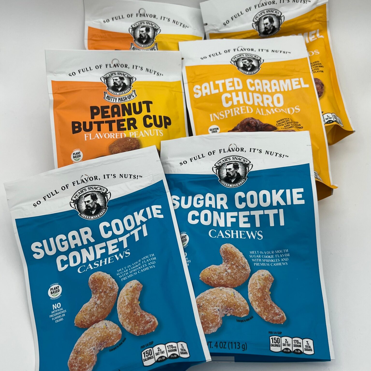 Caramel Treats: My Favorite Caramel Desserts, Candy and More