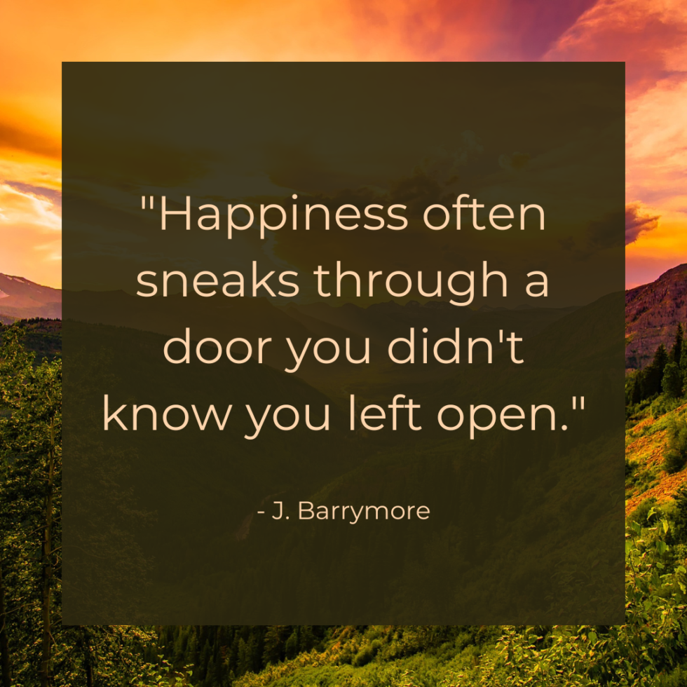 21 Uplifting Quotes for When You Need a Pick-Me-Up - Just Jill