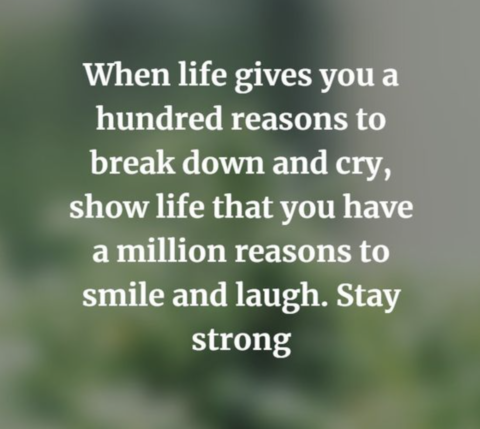 21 Uplifting Quotes for When You Need a Pick-Me-Up - Just Jill