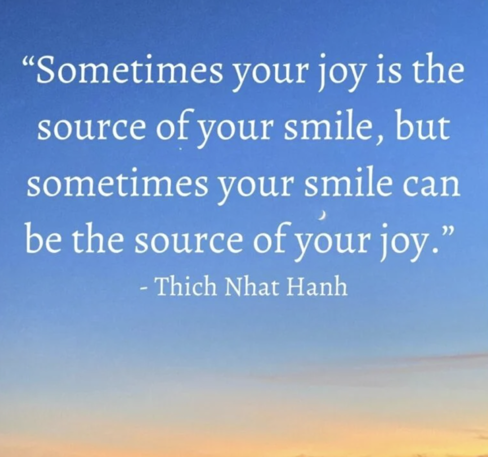 21 Uplifting Quotes for When You Need a Pick-Me-Up - Just Jill