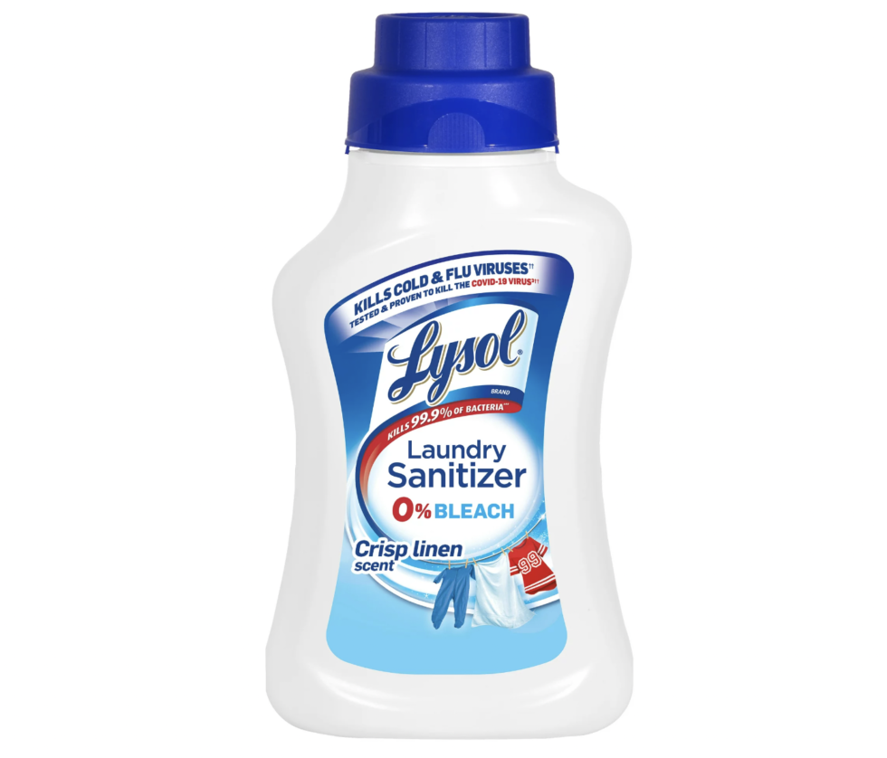 12 of The Cleaning Products I Always Keep in My House - Just Jill