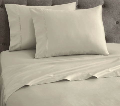 Scott Living Sheets — Favorites From Our Collection At QVC - Just Jill