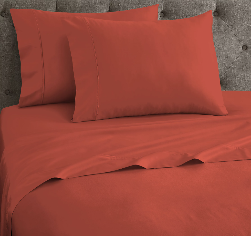 Scott Living Sheets — Favorites From Our Collection At QVC - Just Jill