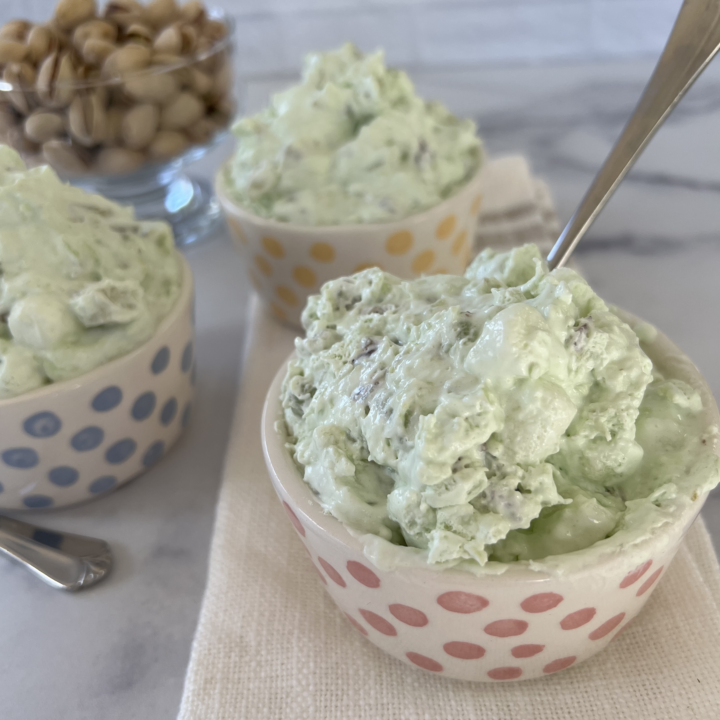 Watergate Pistachio Salad — How to Make This Popular Dessert