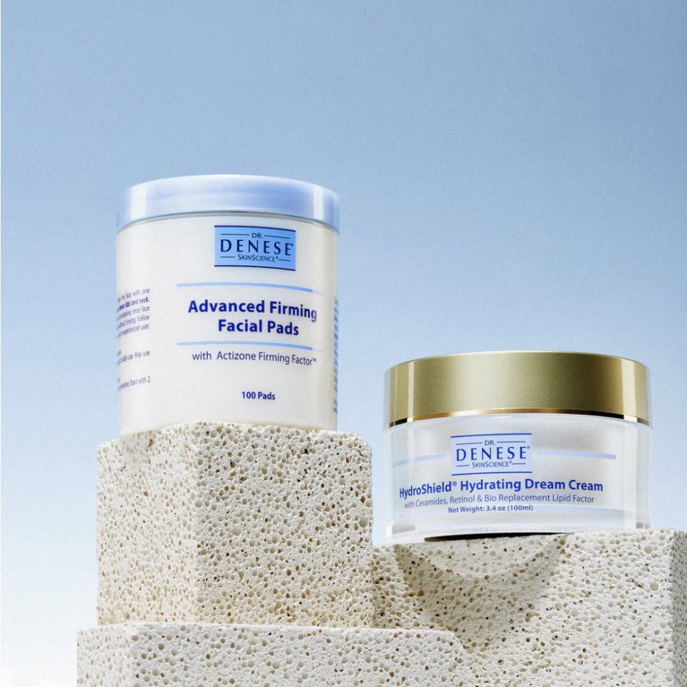 Dr. Denese — The Face Behind Dr. Denese Skincare