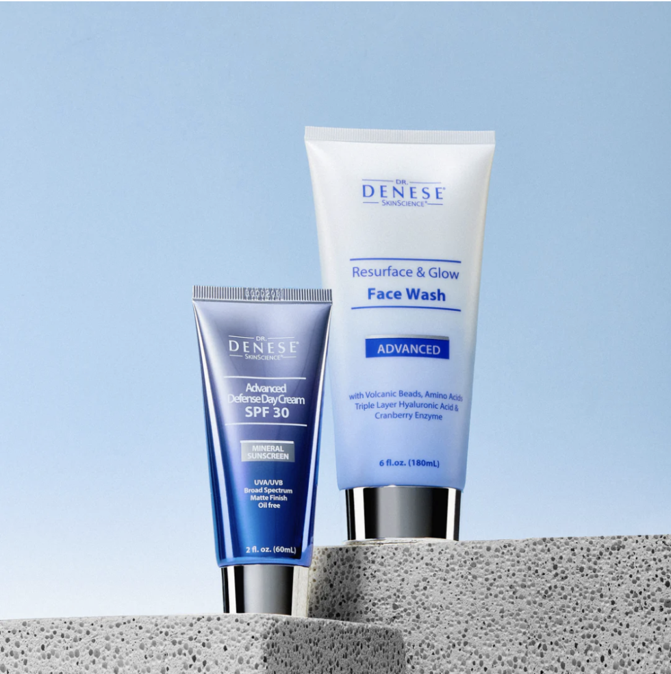 Dr. Denese — The Face Behind Dr. Denese Skincare