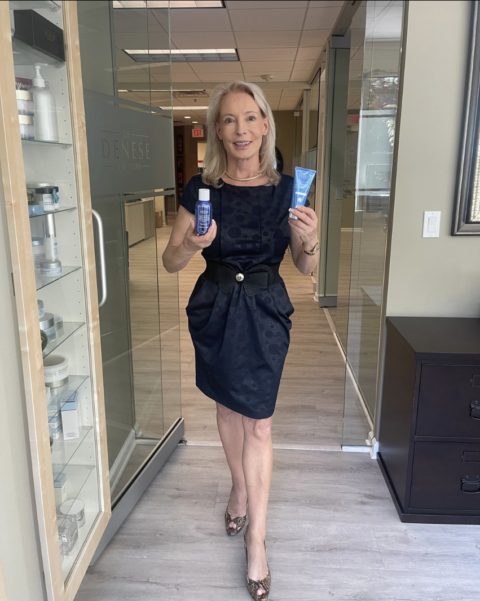 Dr. Denese — The Face Behind Dr. Denese Skincare