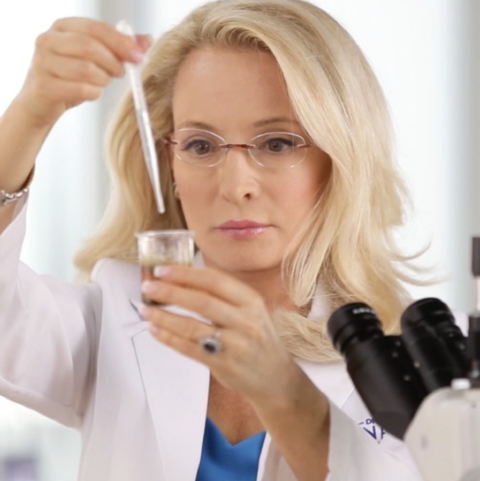 Dr. Denese — The Face Behind Dr. Denese Skincare