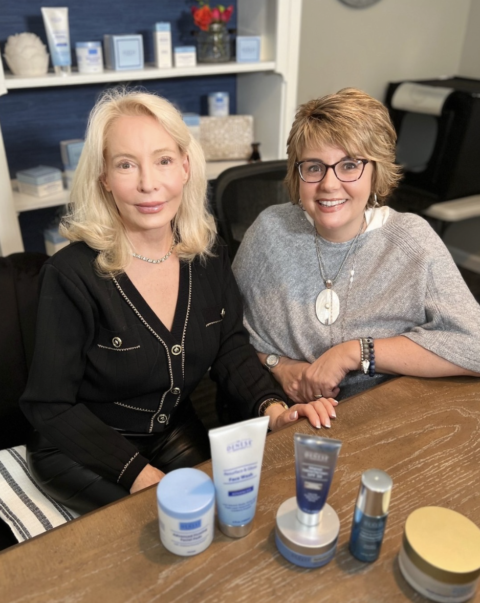 Dr. Denese — The Face Behind Dr. Denese Skincare