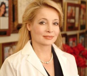 Dr. Denese — The Face Behind Dr. Denese Skincare