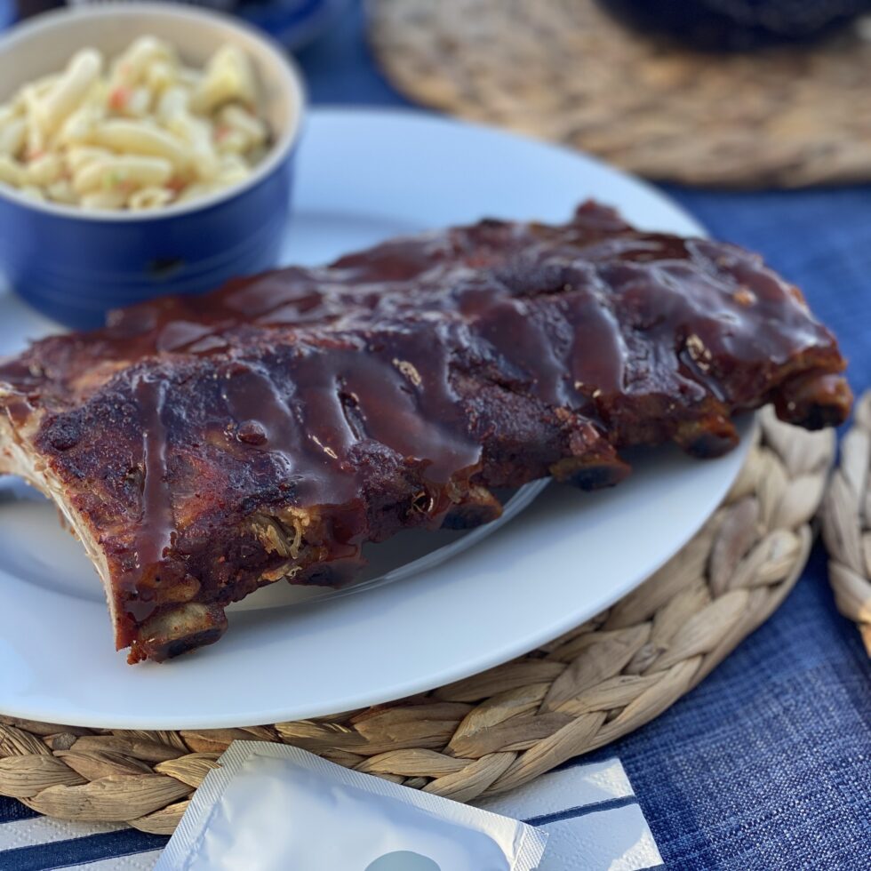 How To Throw a Football Party for the Super Bowl - Just Jill