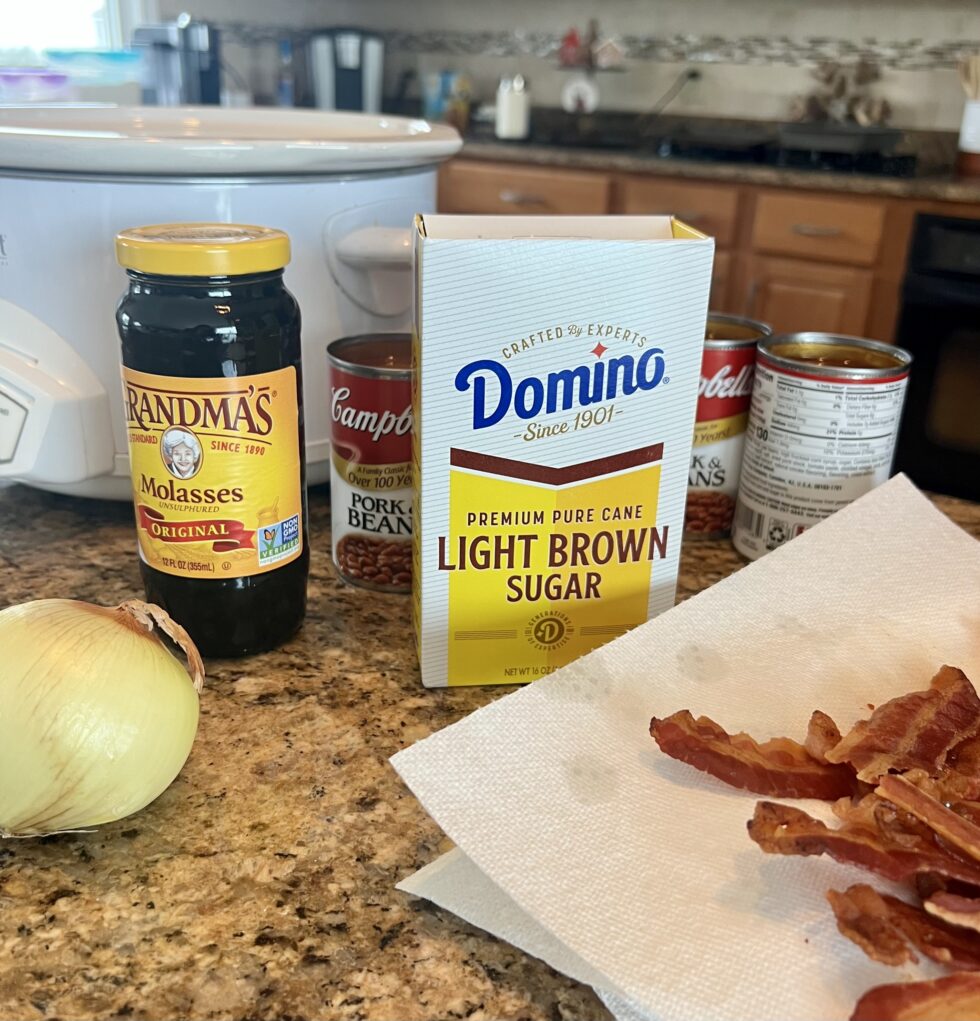 Best-Ever Baked Beans: Easy to Make for Any Occasion