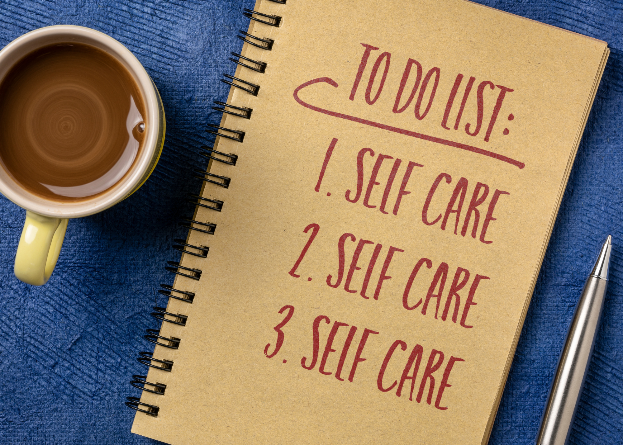 Self-Care Tips to Make You Feel Your Best