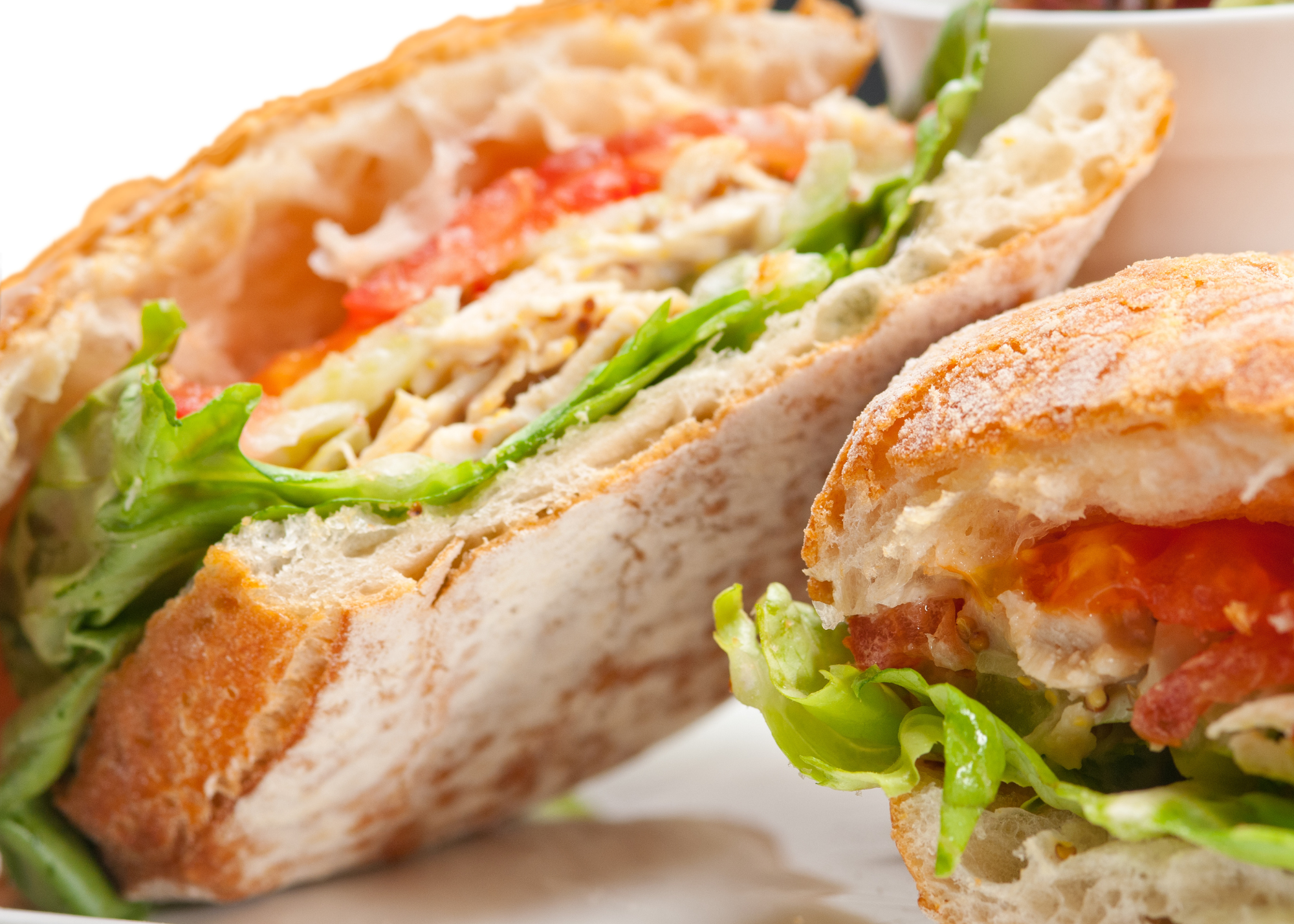 Simple Sandwich Recipes for a Quick and Tasty Meal - Just Jill