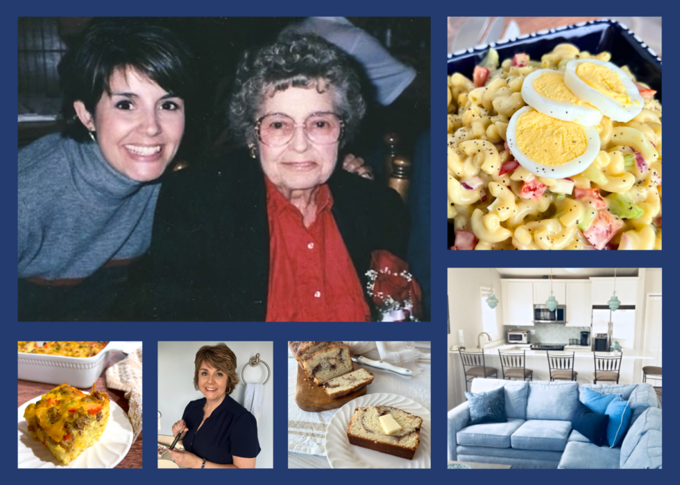 My Top 10 Blogs of The Year - Just Jill