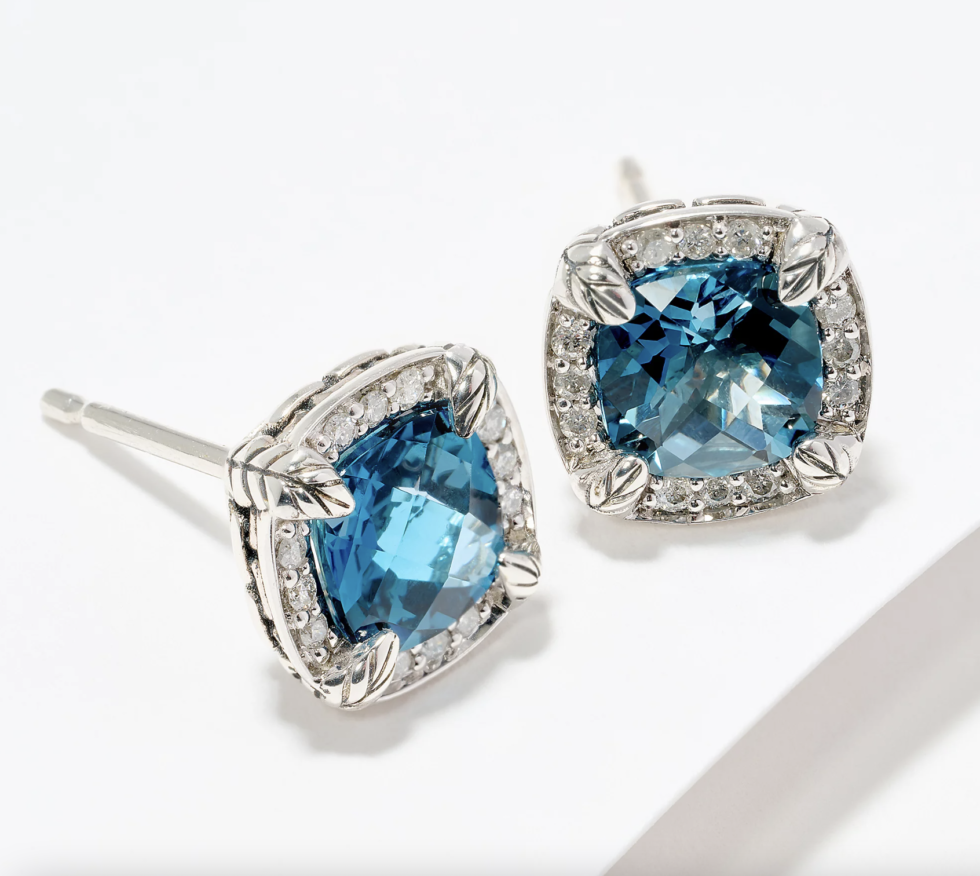 25 JAI Jewelry Finds to Add to Your Collection - Just Jill