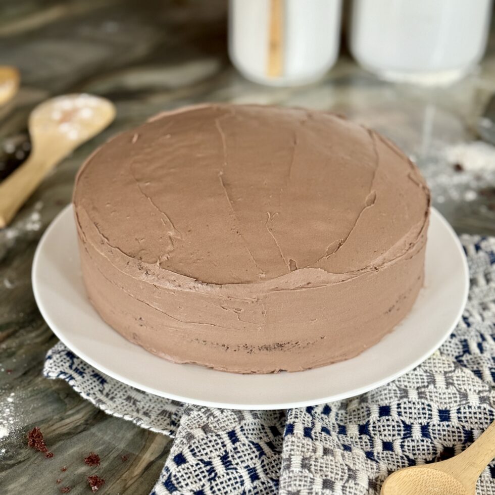 The Best Amazon Chocolate Cake Recipe No Eggs