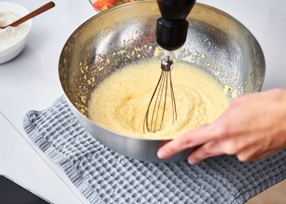 Cake Mix Is the Perfect Start to These Delicious Desserts