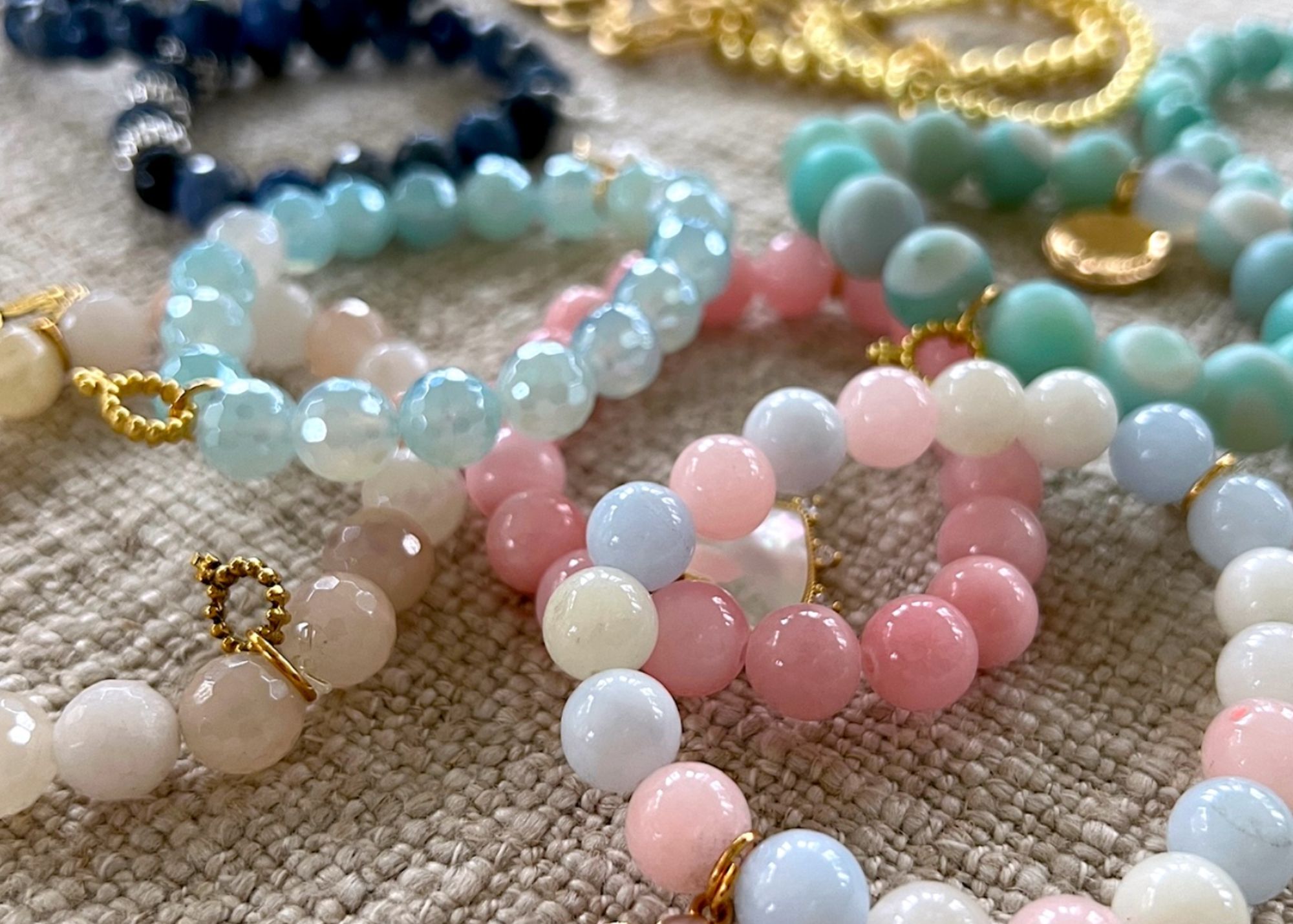 What Makes PowerBeads So Special - Just Jill