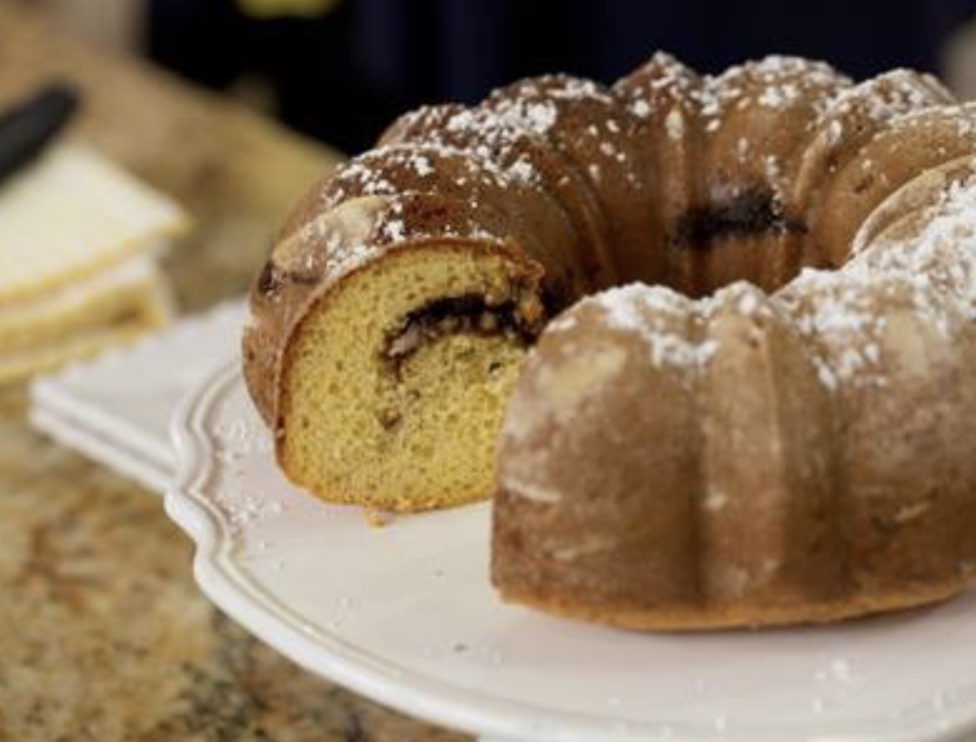 Cake Mix Is the Perfect Start to These Delicious Desserts