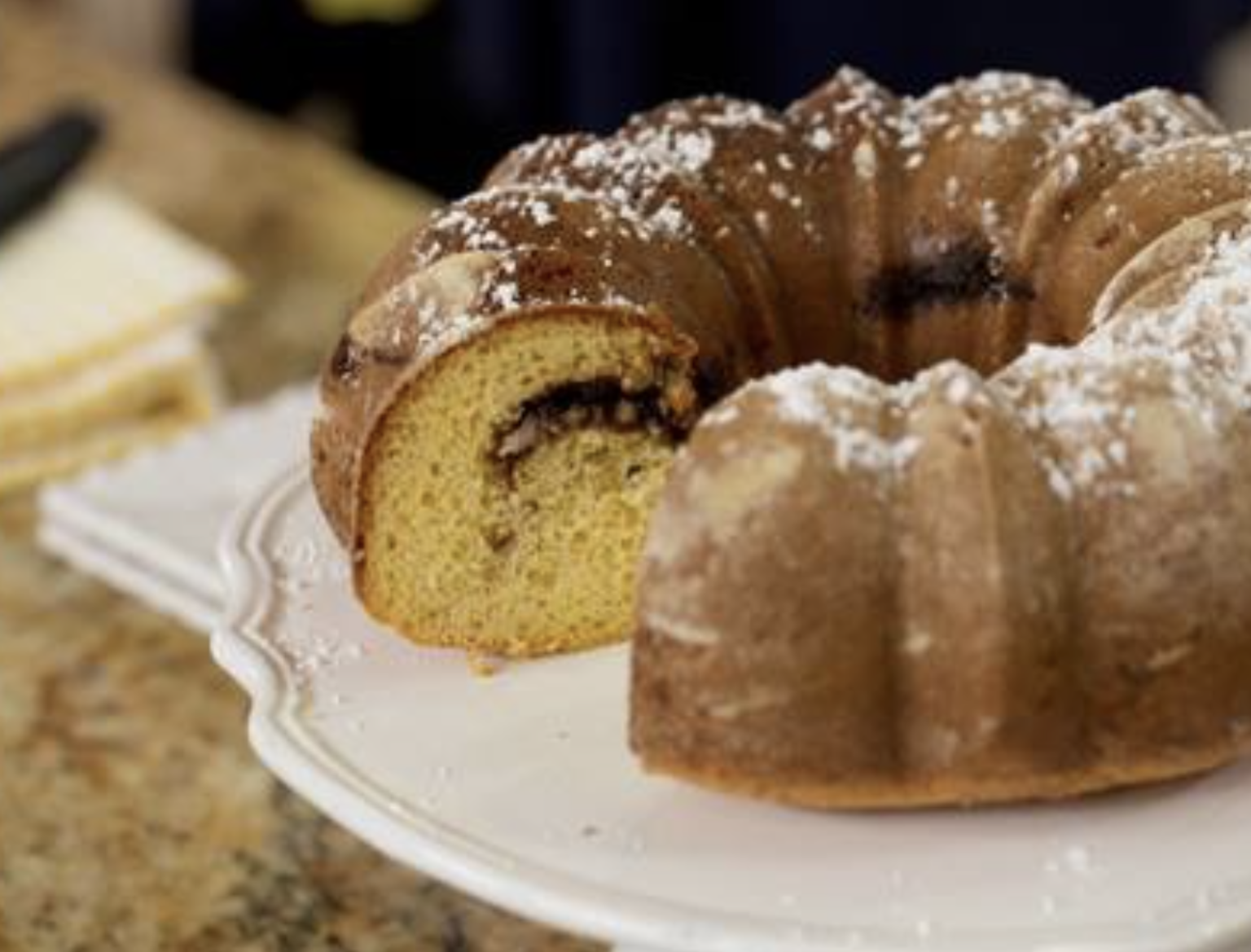 Cake Mix Is the Perfect Start to These Delicious Desserts